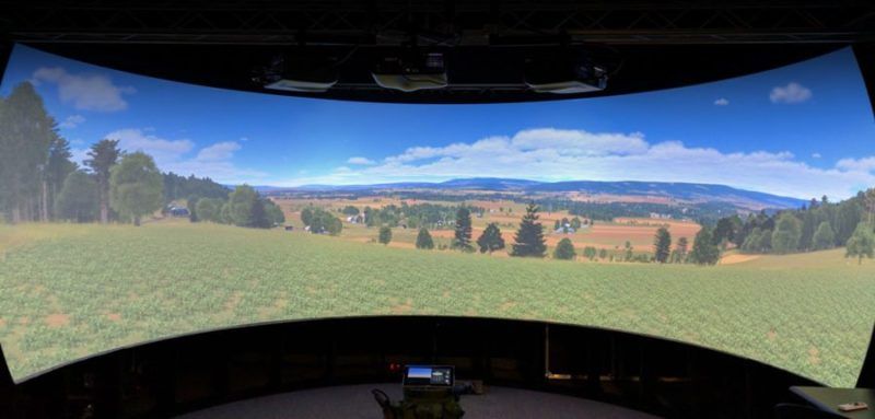 BISim releases software developer kits for customizing VBS3 and BLUE IG ...